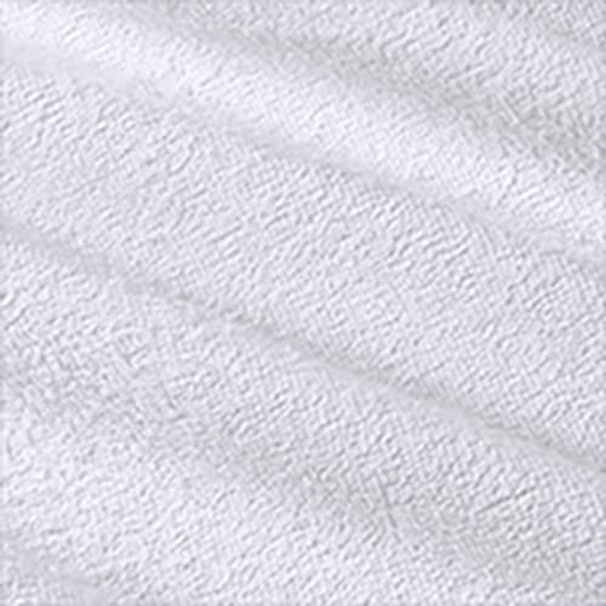 Utopia Bedding Premium Waterproof Terry Mattress Protector Queen 200 GSM, Mattress Cover, Breathable, Fitted Style with Stretchable Pockets (White)