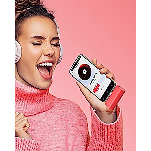 VEGER Mini Portable Charger for iPhone, 5000mAh 20W PD Fast Charging Battery Pack, Cordless Portable External Backup Charger for iPhone 13, 12, 11, 8, 7, XR, XS Max, Pro Max, AirPods