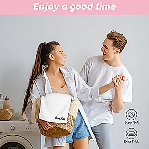 Gifts for Boyfriend Husband, Anniversary Birthday Gifts for him Fiance BF Men Man, Cute Romantic Unique Meaningful Engraved Best Love Ideas Box Set for Christmas Valentine's Thanksgiving Sweetest Day