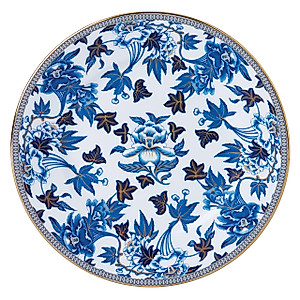 Wedgwood 5-Piece Hibiscus Place Setting Set