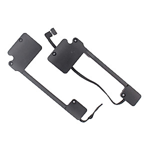 XtremeAmazing Internal Left and Right Speaker Set Replacement for MacBook Pro Retina 13 Inch A1502 2014 2015 923-0557 923-00509 Assembly Repair Part