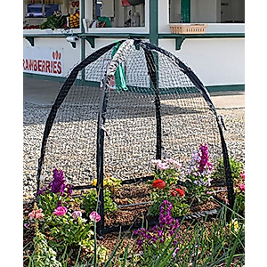 NuVue Products 30103 Pest Guard Cover, Multiple Sizes Available