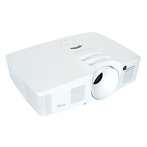 Optoma HD26 1080p 3D DLP Home Theater Projector
