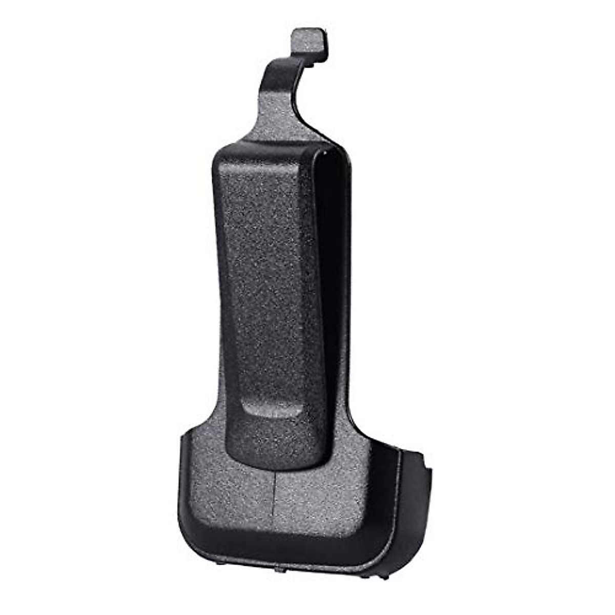 abcGoodefg Walkie Talkie Belt Clip for Retevis RT22 RT622 RT22S Zastone X6 LT-316/TD-M8/ZS-B1/NK-U1 R1 Two Way Radios (10 pcs)