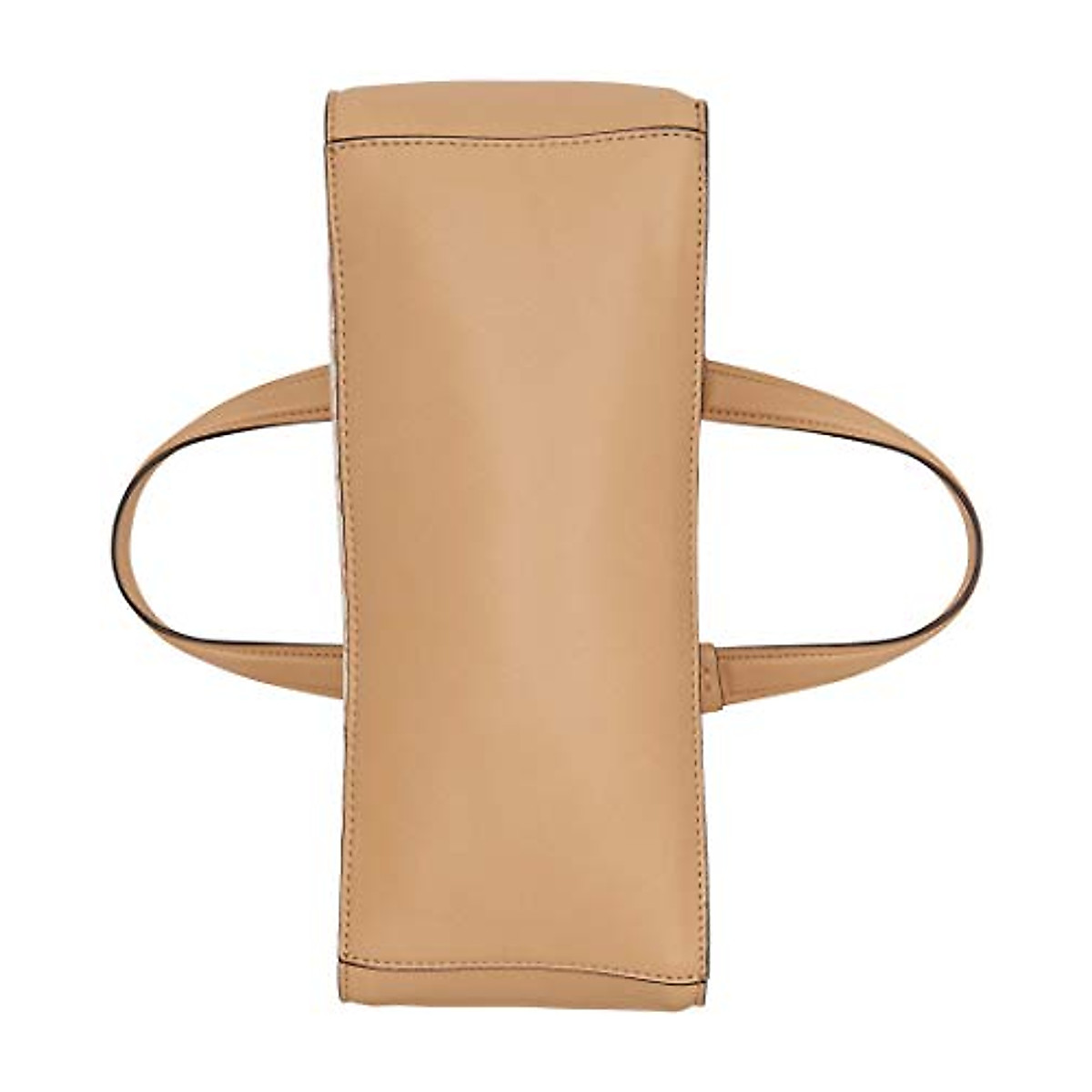 Calvin Klein Lucia Novelty Shopper, Cherub White Multi Painted Linear