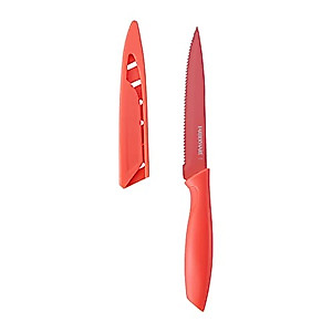 Farberware Chef Knife Set, 3 Piece, Multicolor
