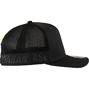 VR 46 Man Standard Core, Dark Grey, One Size