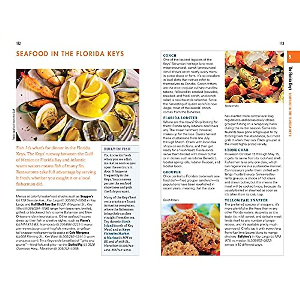 Fodor's Florida (Full-color Travel Guide)