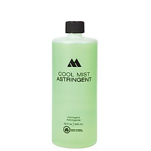 MARIANNA Barber Cool Mist Astringent Antiseptic After Shave 32oz - HP-56468