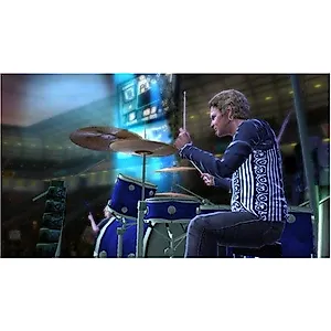 Guitar Hero Aerosmith - Playstation 3 (Game only) (Renewed)