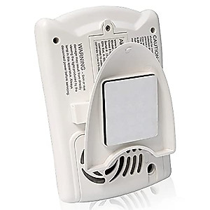 Air Angel AA300 Air Purifier for Home, Office, and Car - Energy Efficient Odor Eliminator with Polar Ionization and AHPCO Technology - Indoor Air Purification and Sanitation