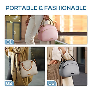 TOURIT Lunch Bags for Women Bargain Perfect Combination