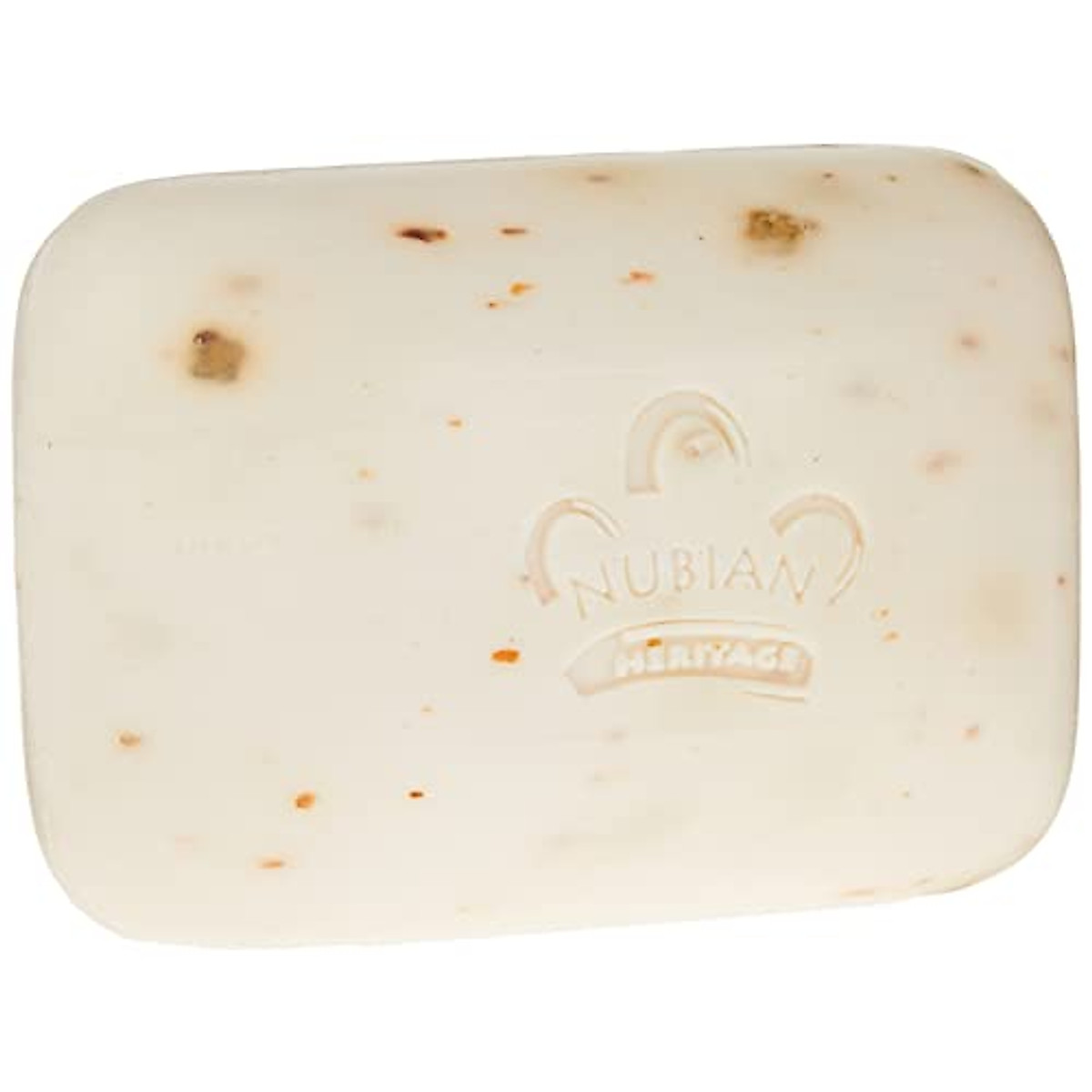 Nubian Heritage/Sundial Creations Goat's Milk and Chai Soap, 6 Count