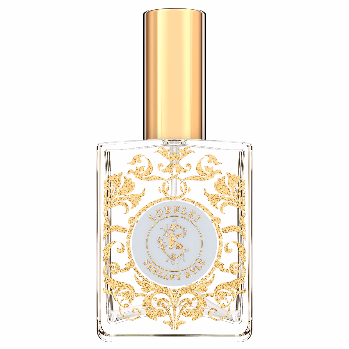Shelley Kyle Lorelei Perfume, 60 ml