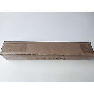 Australian Treasures - Rainstick 40cm carved including bag