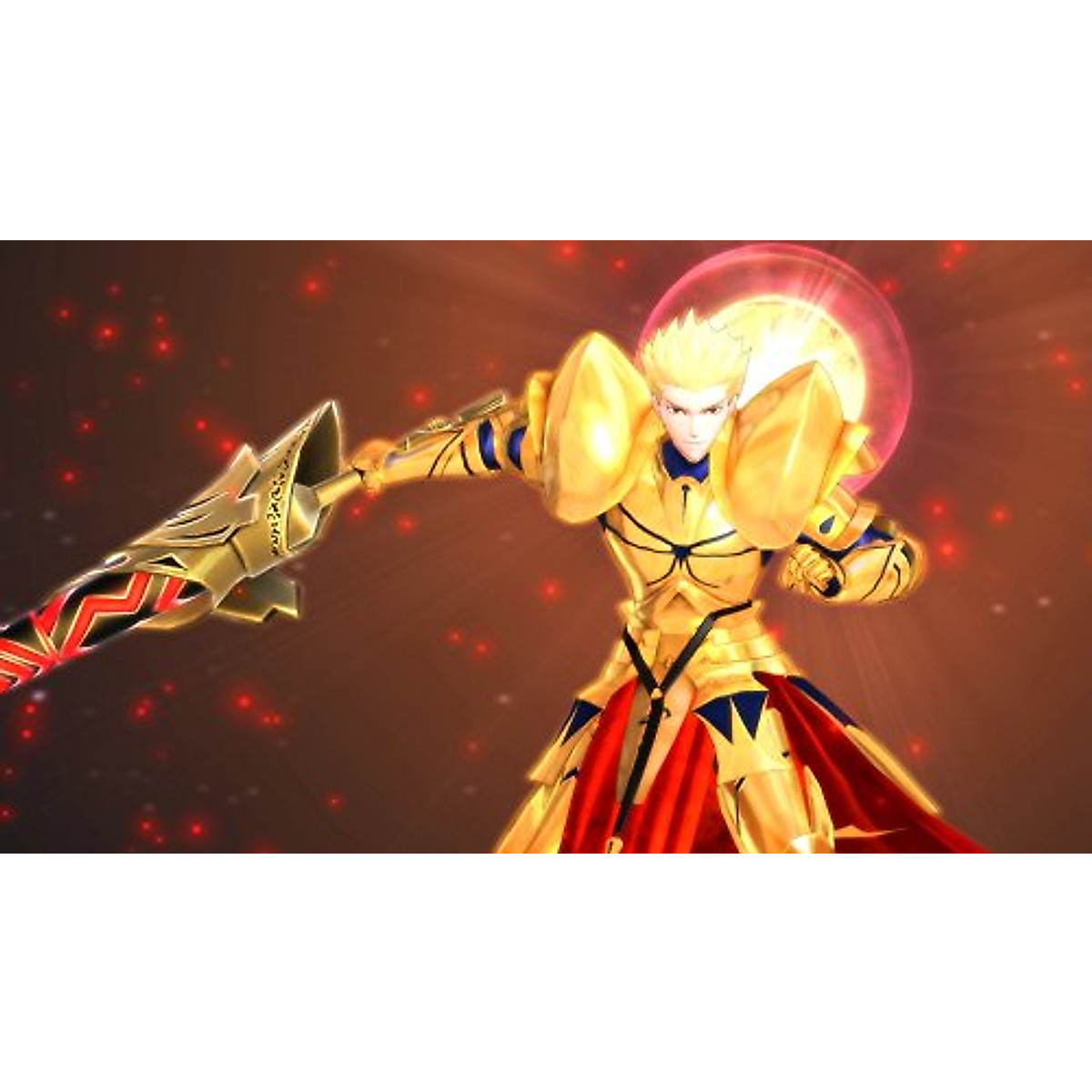 Fate/Extella - Regalia Box [PSVita]