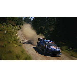 EA SPORTS WRC - PS5