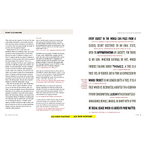 Thinking with Type, 2nd revised ed.: A Critical Guide for Designers, Writers, Editors, & Students