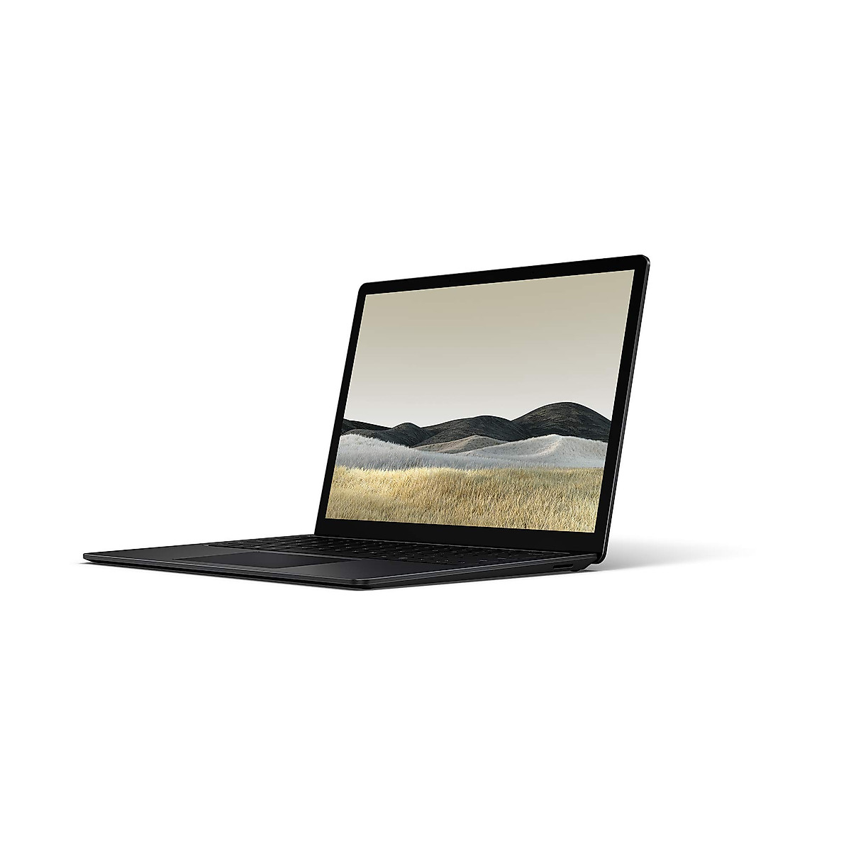 Microsoft Surface Laptop 3 for Business Ultra-Thin 15” Touchscreen Laptop Black (Metal) - Intel 10th Gen Quad Core i7, 16GB RAM, 512GB SSD, Windows 10 Pro, 2019 Edition - Black(Metal)