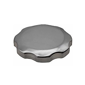 Gas Fuel Tank Cap for Coleman CT200U BT200X CT200U-EX Baja Mini Bike MB165 MB200 Go Kart Honda GX160 GX200
