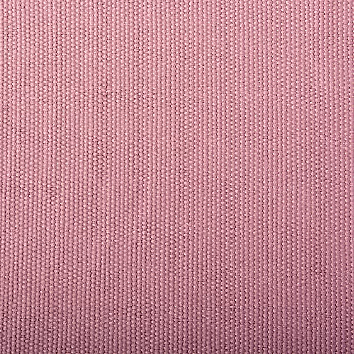 DII Poly-Cube Storage Collection Hard Sided, Collapsible Solid, Large, Rose