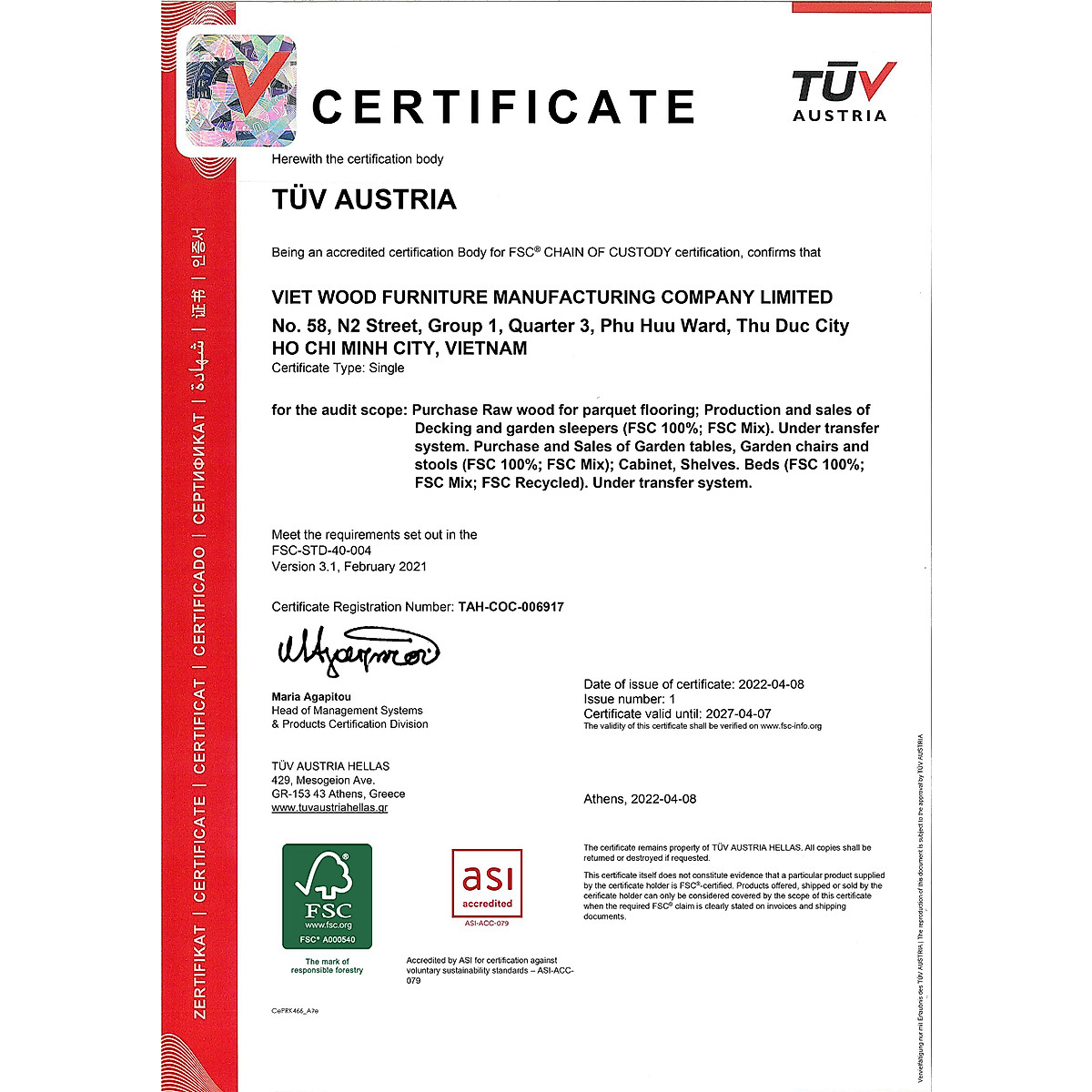 Deck Tile (Pack of 10, 12"x12") Hardwood Deck Tile, Interlocking Patio Tile in Solid Acacia Wooden Oiled Finish Waterproof All Weather Perfect for Indoor Outdoor 6 Slat (Acacia Wood- 10 Pcs, 6 Slat)