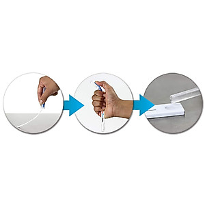 Hygiena AllerFlow Gluten Environmental Gluten Surface Residue Test Kit (25 Tests)