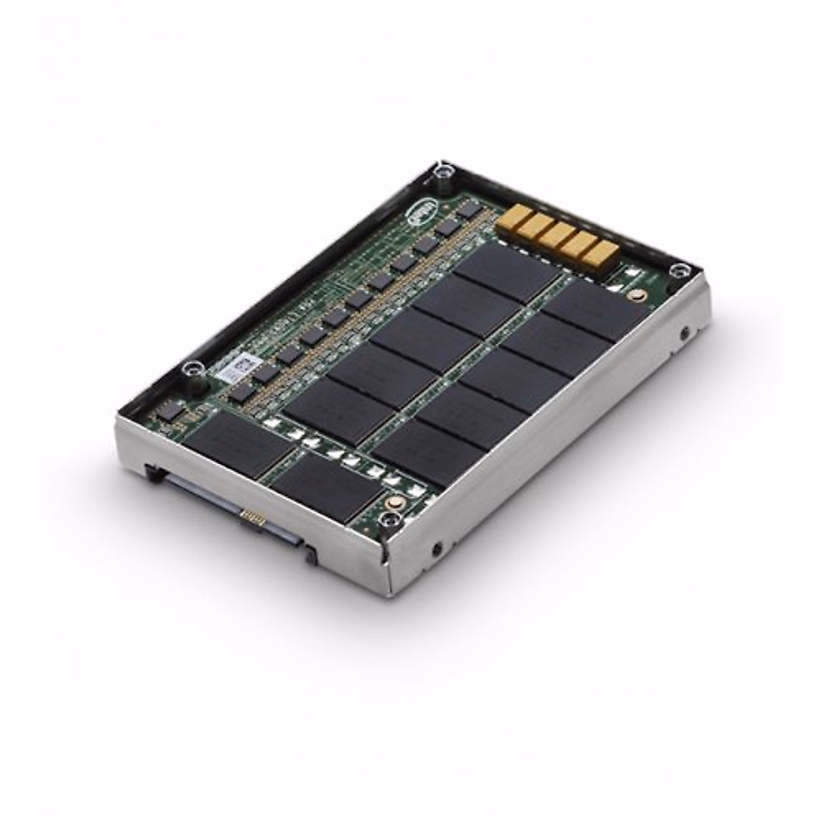 Hitachi Ultrastar 2.5 15mm 400GB SAS 6Gbps SLC NAND Solid State Drive 0B27397 2.5 HUSSL4040BSS600