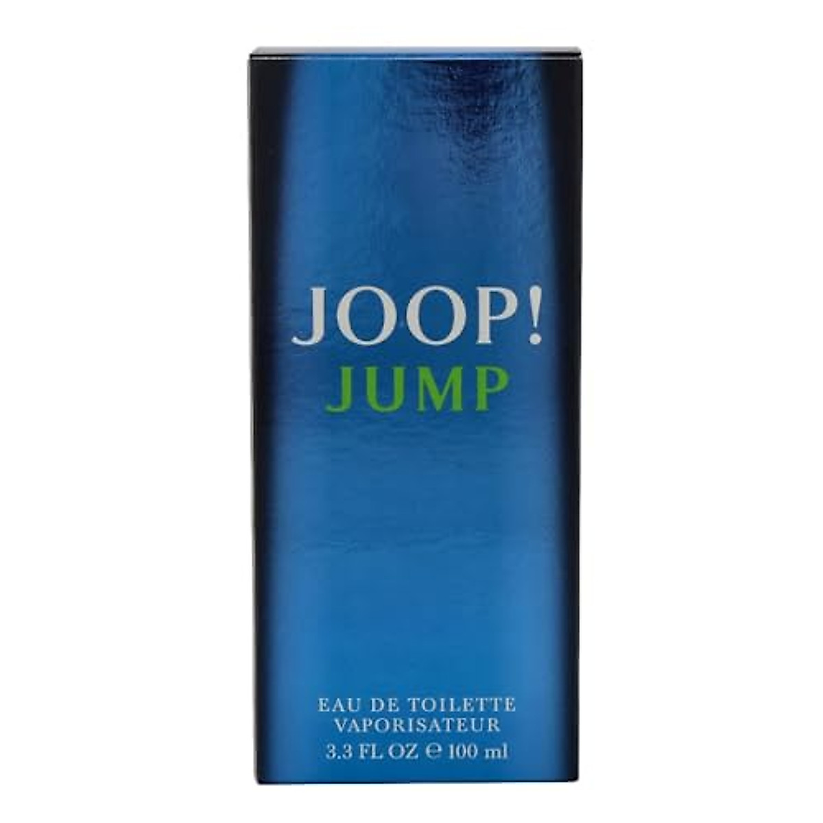 JOOP! Jump Eau de Toilette for Men, 3.3 fl oz.