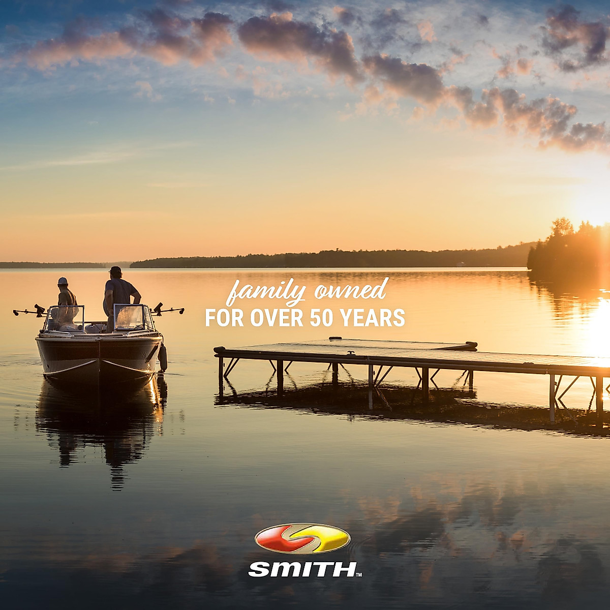 CE Smith - 15274A Zinc U-Bolt - Essential Boating Hardware - 1/2"-13 x 3-1/8" x 4-1/4" - Silver