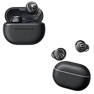 SoundPEATS Free2 Classic + Mini Pro