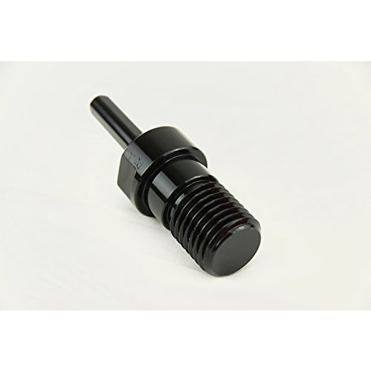 #1 1/2" Shank to 1-1/4" M Core Bit to Drill Adapter by BLUEROCK Tools Model #1