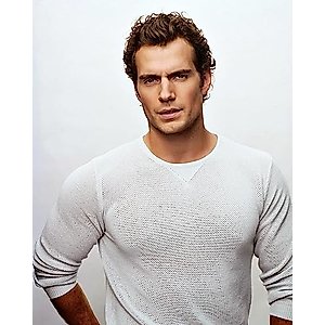 Henry Cavill 8 x 10 / 8x10 Glossy Photo Picture Image #3