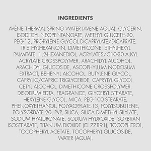 Avene PhysioLift Serum, Smoothing, Plumping Serum, Hyaluronic Acid to Reduce Appearance of Wrinkles, 1 Oz