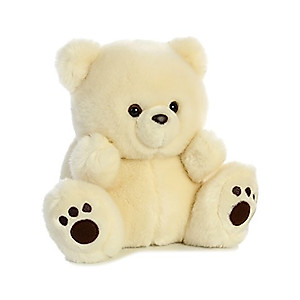 Aurora World Luvi Polar Bear Plush