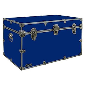 Graduate Footlocker Trunk #1105