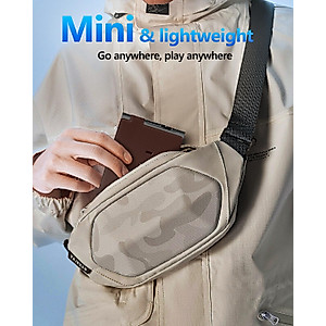 2022 Mini Pocket WiFi Projector 3D DLP 3600 Lumens WXGA HD LED Portable Wireless Video Projectors Support 1080P Airplay HDMI USB Auto Keystone Battery Pico for Gaming Home Theater Outdoor Movie Camp