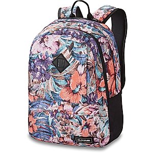 Dakine Essentials Pack 22L - 8 Bit Floral, One Size