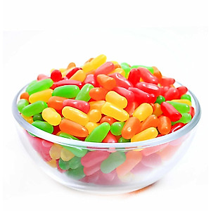 Mike and Ike Original Flavors- 5 lb bag (Basic)