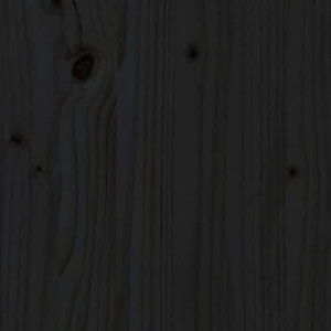 WHOPBXGAD Wall Cabinet,Wooden Wall cabinets, Wall Storage Shelves, Easy to Clean Suitable for Living Rooms, bedrooms, Homes,Black 11.8"x11.8"x15.7" Solid Wood Pine