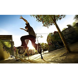 Skate 2: Platinum Hits Edition (Renewed)