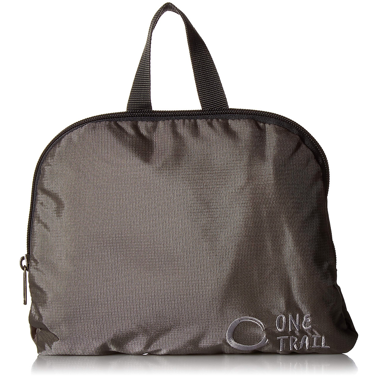 OneTrail 30L Packable Hiking Daypack | Ultralight, Ripstop (Gunmetal Grey)