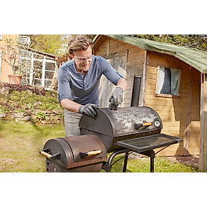 Bosch Home and Garden 2609256F54 Bosch Professional 3 Stück Schleifteller (Ø 38 mm, Zubehör Exzenterschleifer) Pack of 3 Sanding Discs (Diameter, Accessories Eccentric Sanders)