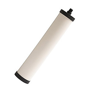 Water Filter Replacement Cartridge Option: Standard Model