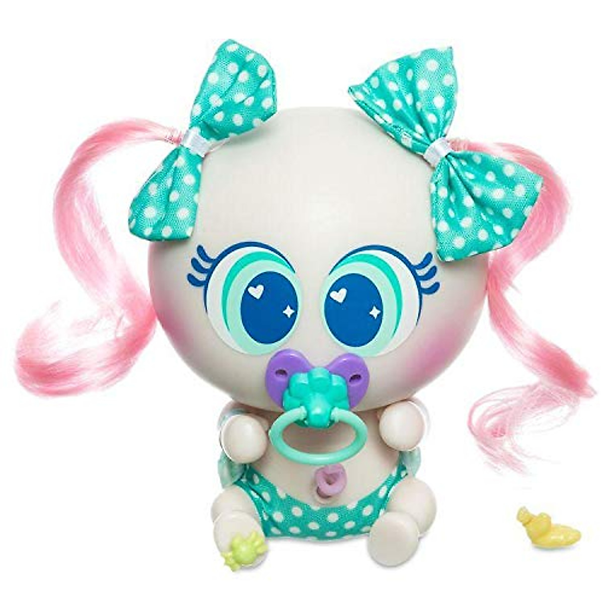 Distroller Nerlie Ksimerito - Gen2 FANITO - Fani - Especial Spanish Edition - Color Changing