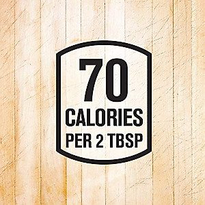 Kraft Sweet Brown Sugar Slow-Simmered Barbecue Sauce, 18 oz Bottle