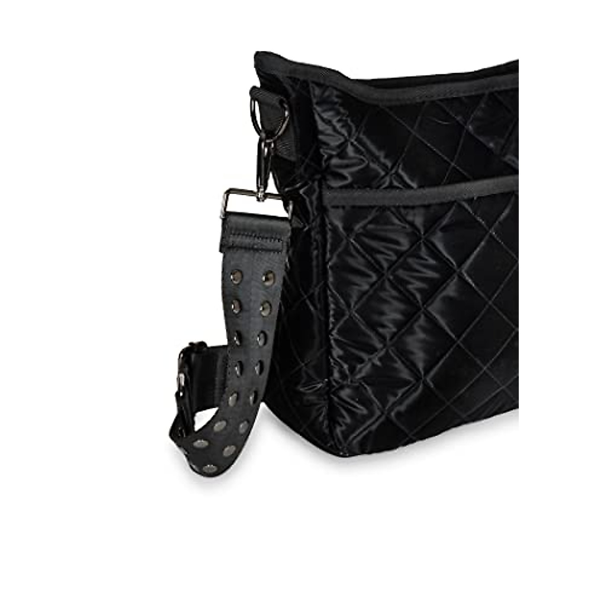 Haute Shore - Perri Night Puffer Cross-Body Bag