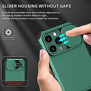 Ultra Slim Case Silicone Kickstand Case Compatible for infinix Smart 5,[3 Stand Ways] Vertical and Horizontal Stand Case,Full Body Hard Slim Protective Phone Case Phone Back Cover