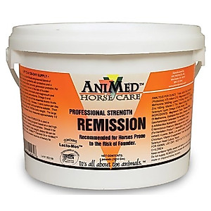 AniMed Remission 4 lb