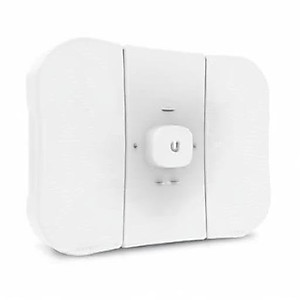 LiteBeam Antenna 802.11ac LBE-5AC-Gen2-US 2X2MIMO airMAX Gen2 5GHz 23dBi 450+ Mbps CPE